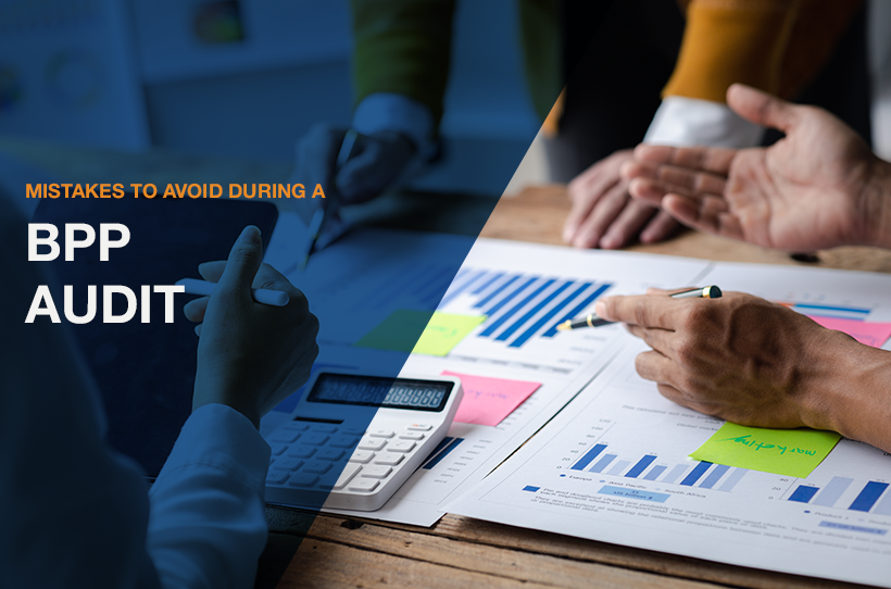 Top Mistakes to Avoid During a Business Personal Property Audit